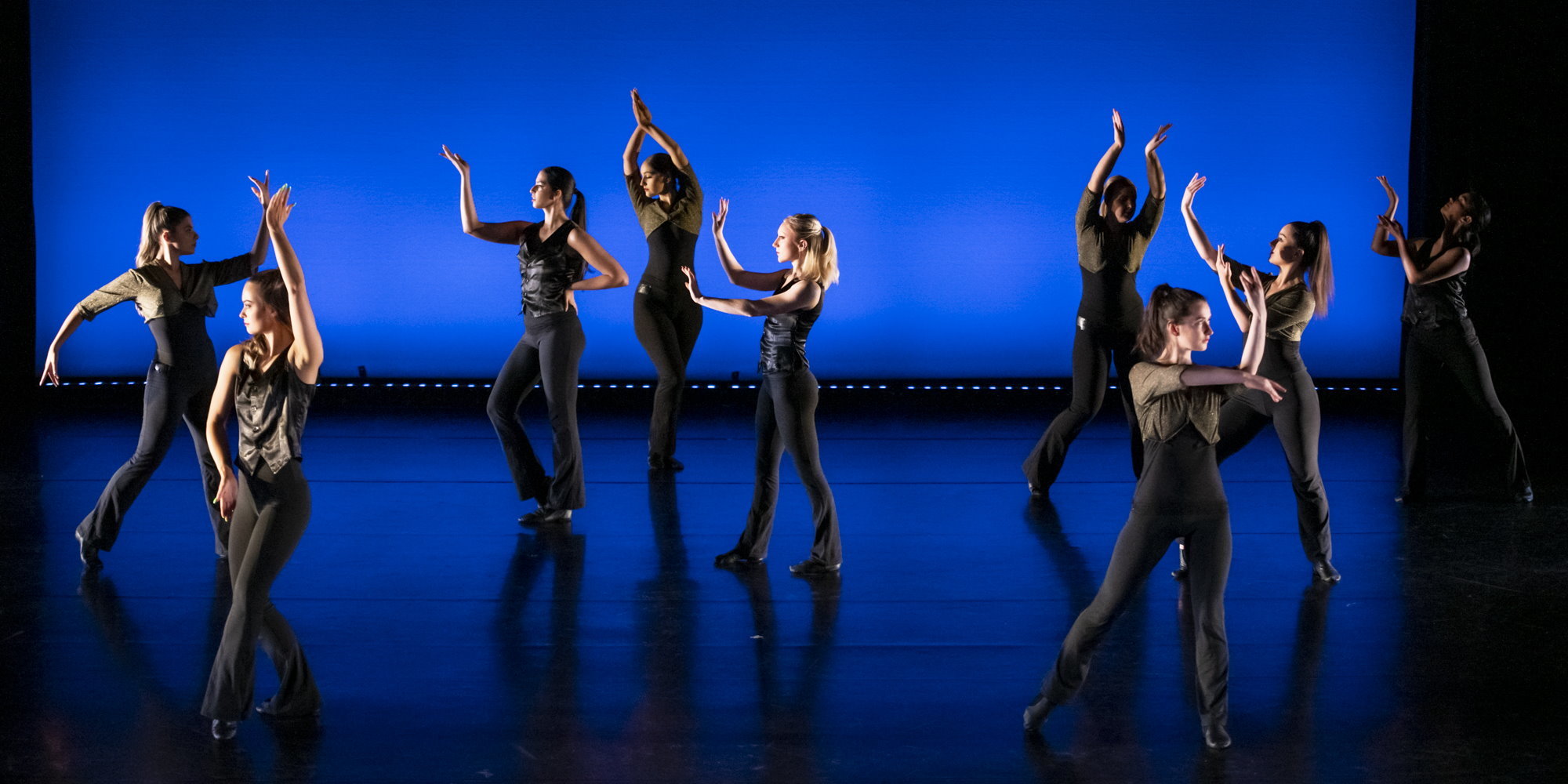 Young Adult Dance Classes Wellington | Adult Ballet Class Newtown