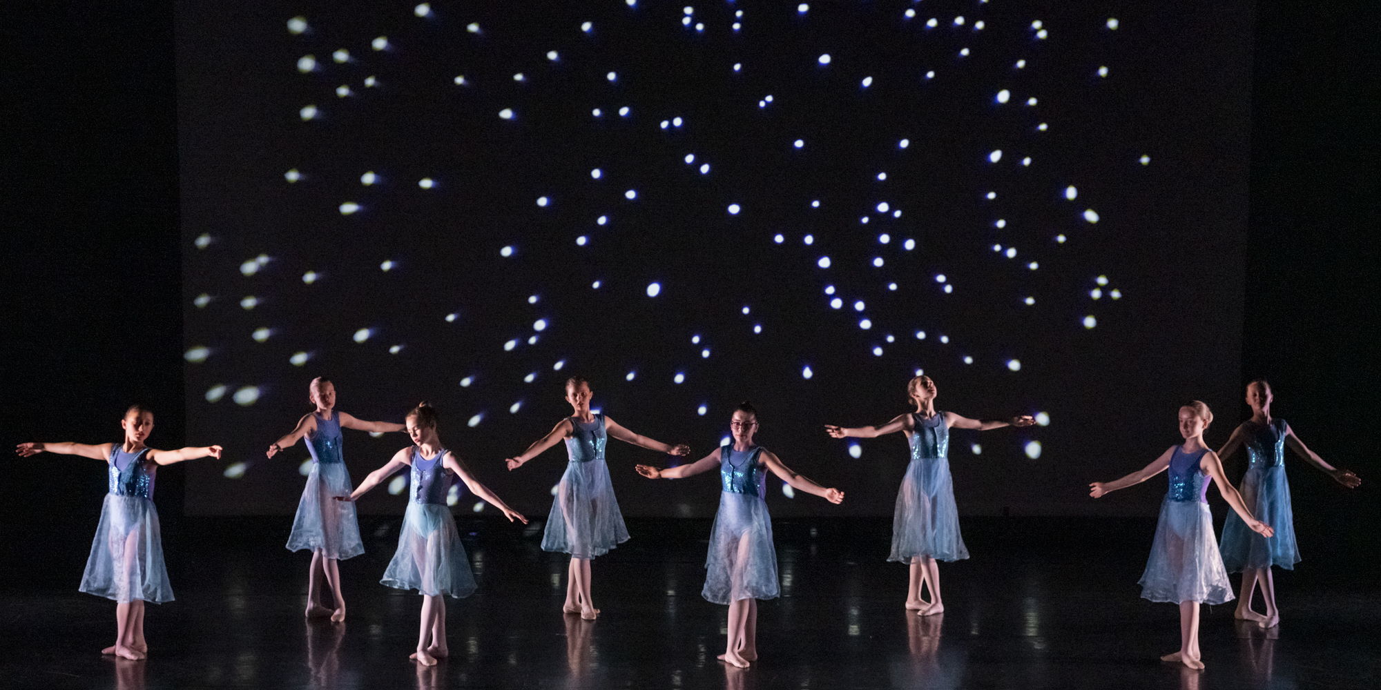 Ballet Classes Wellington | Ballet for Kids & Adults Newtown