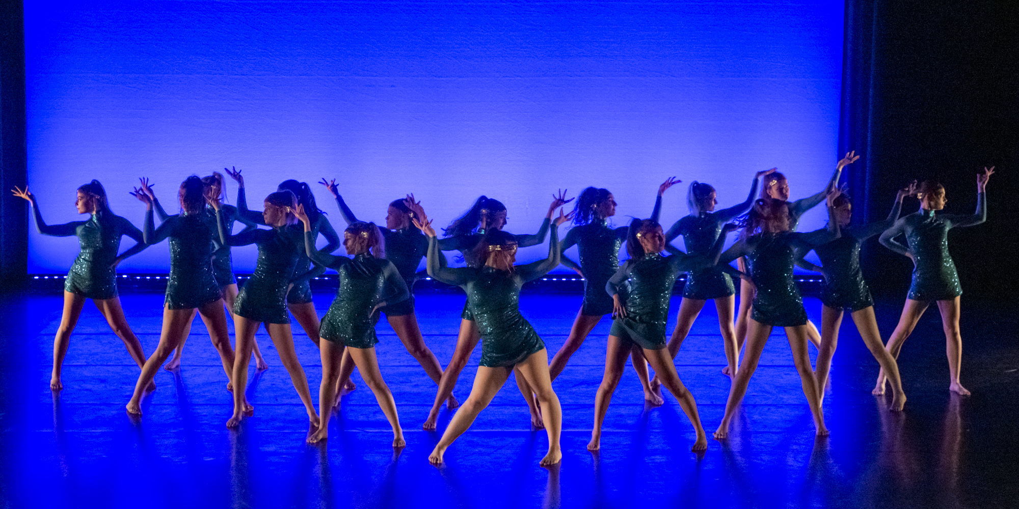 Commercial Dance Classes Wellington, Newtown, Hataitai, Brooklyn