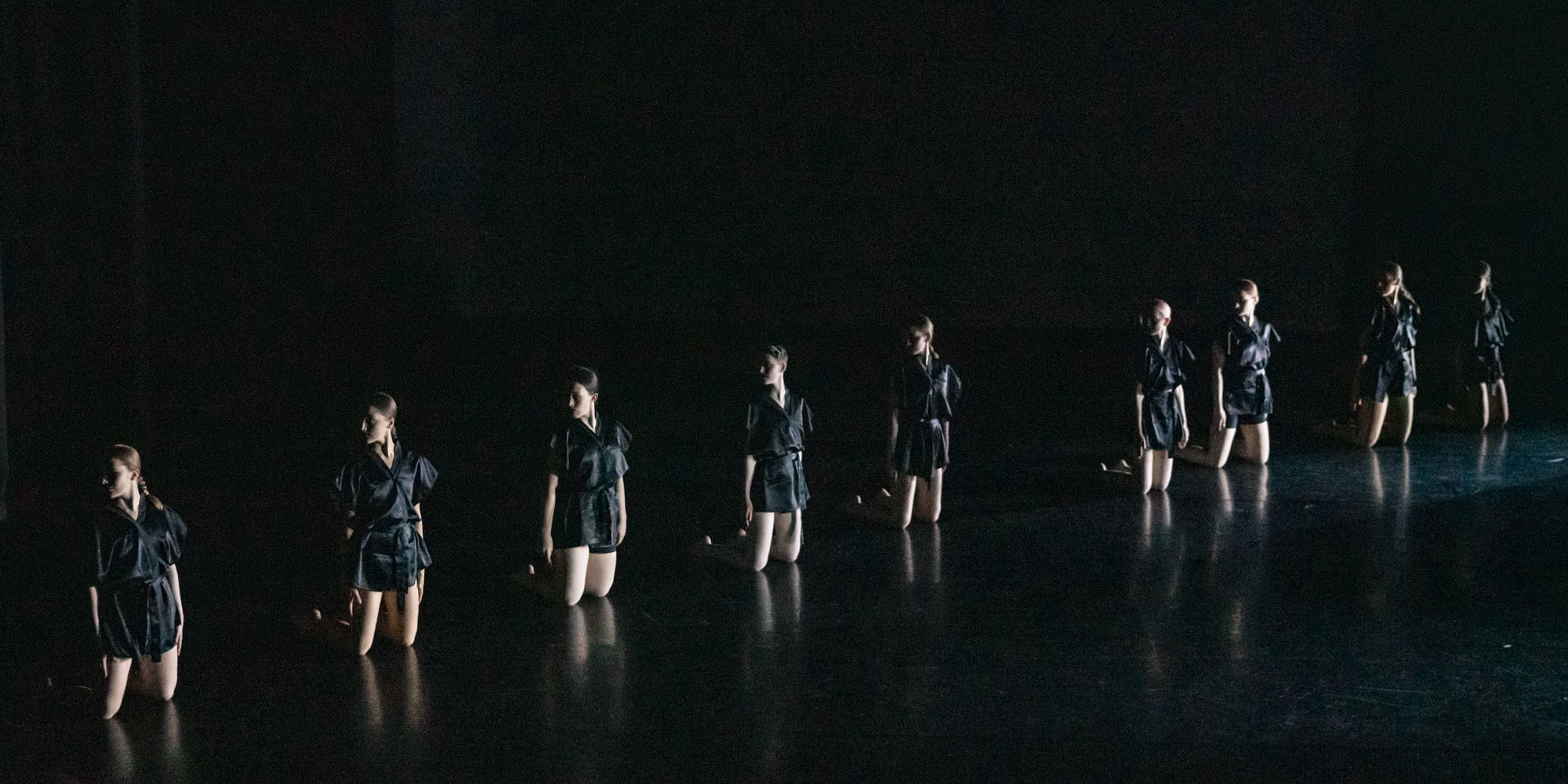 Contemporary Dance Classes Wellington, Newtown, Hataitai