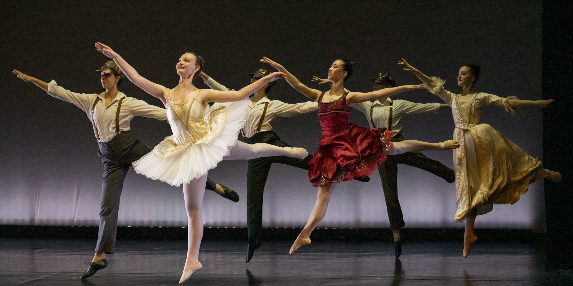 Dance School Fees Wellington | Dance Class Enrolments Newtown