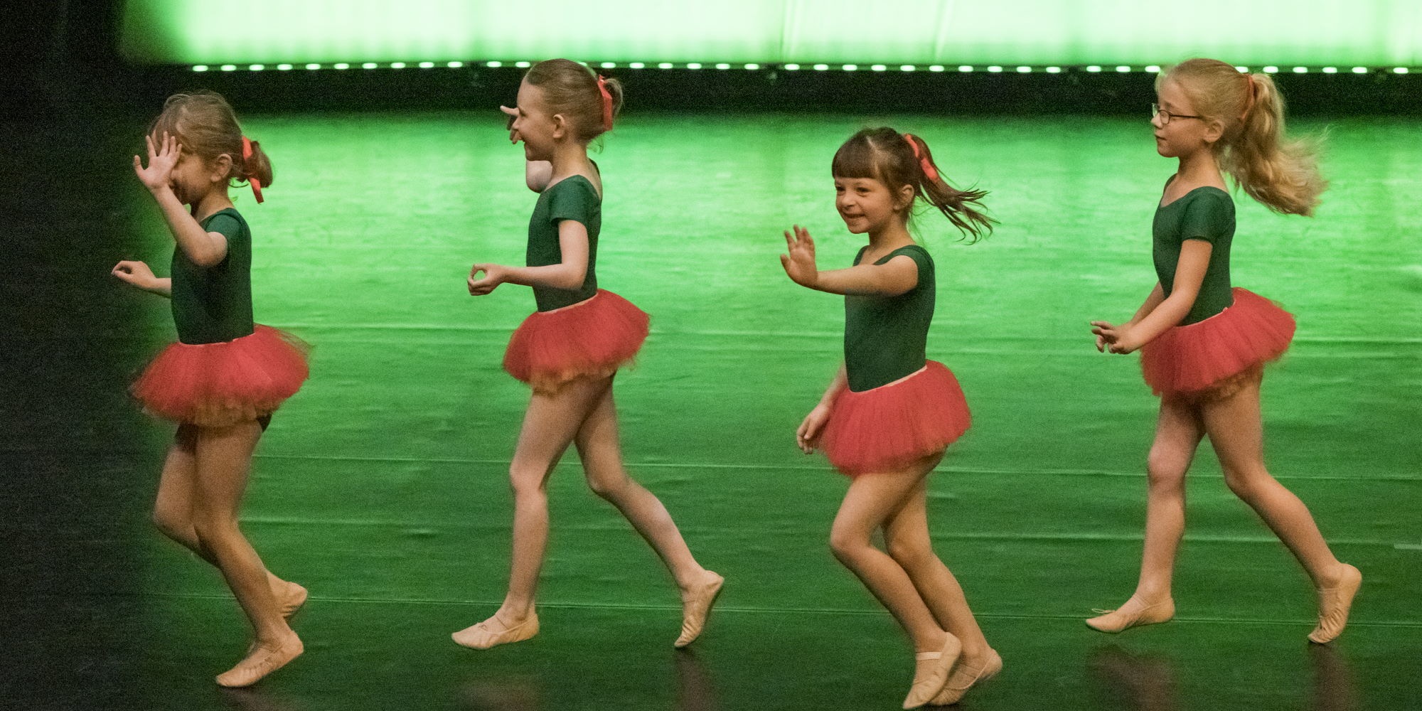 Dance Classes Wellington | L.O.D Dance Studios Newtown