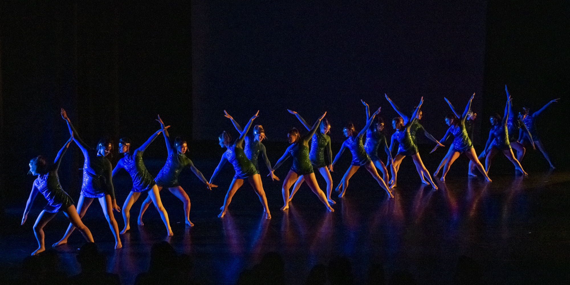 Dance Classes Wellington | L.O.D Dance Studios Newtown