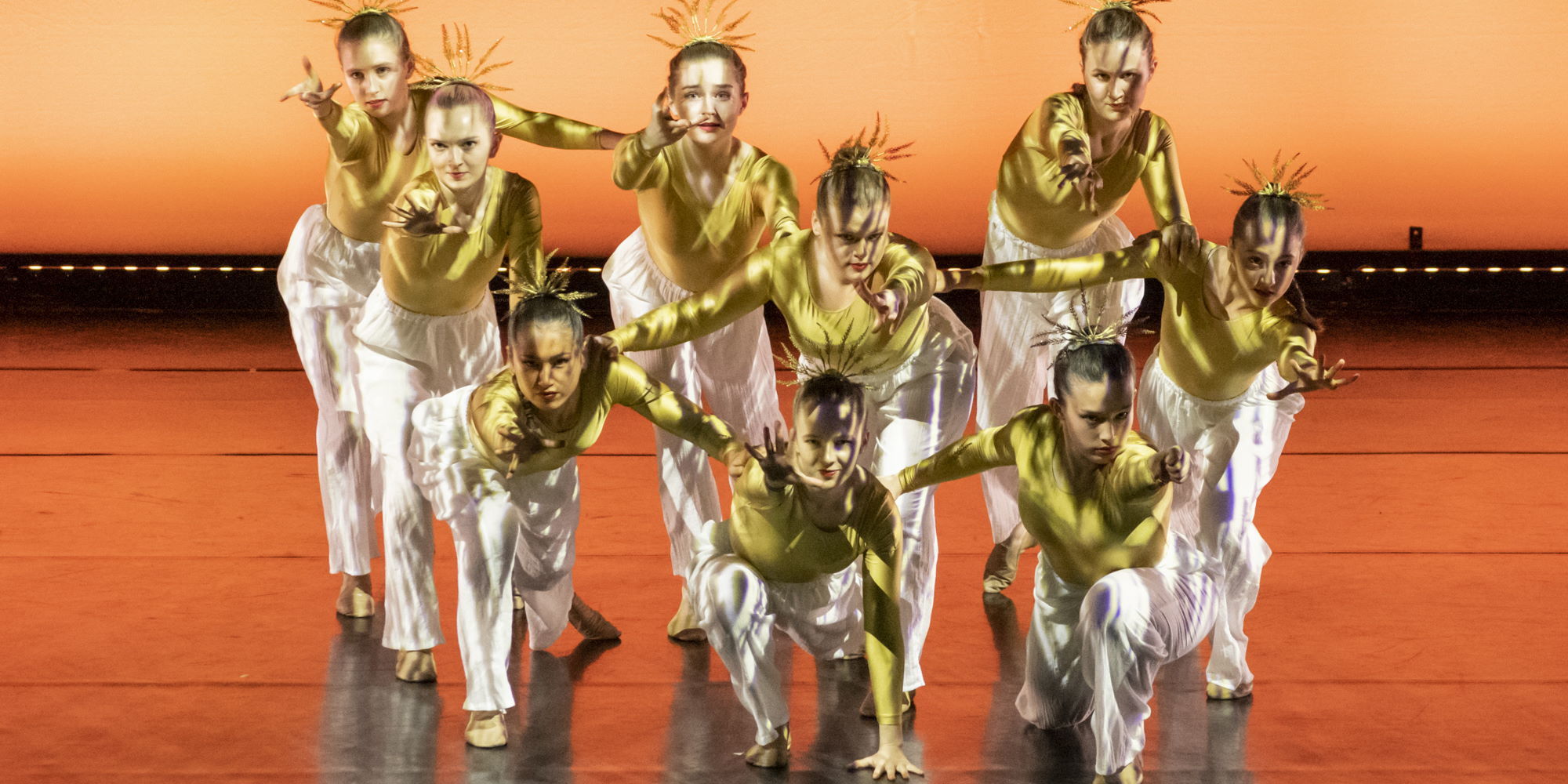 Jazz Dance Classes Wellington | Jazz Dance Lessons Newtown