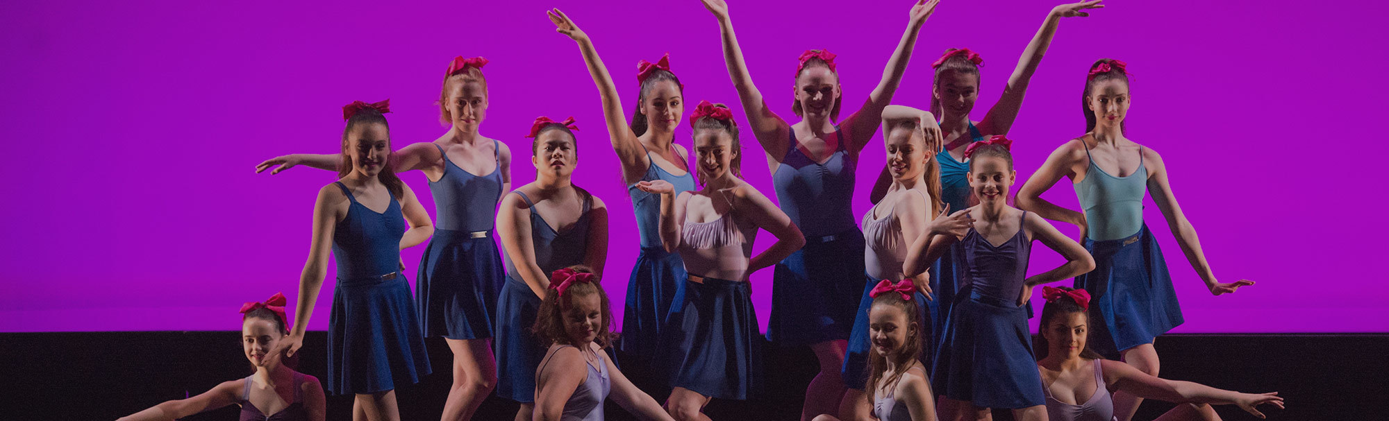 Dance Classes Wellington | L.O.D Dance Studios Newtown