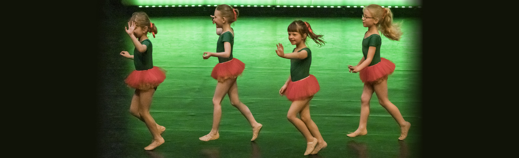 Dance Classes Wellington | L.O.D Dance Studios Newtown