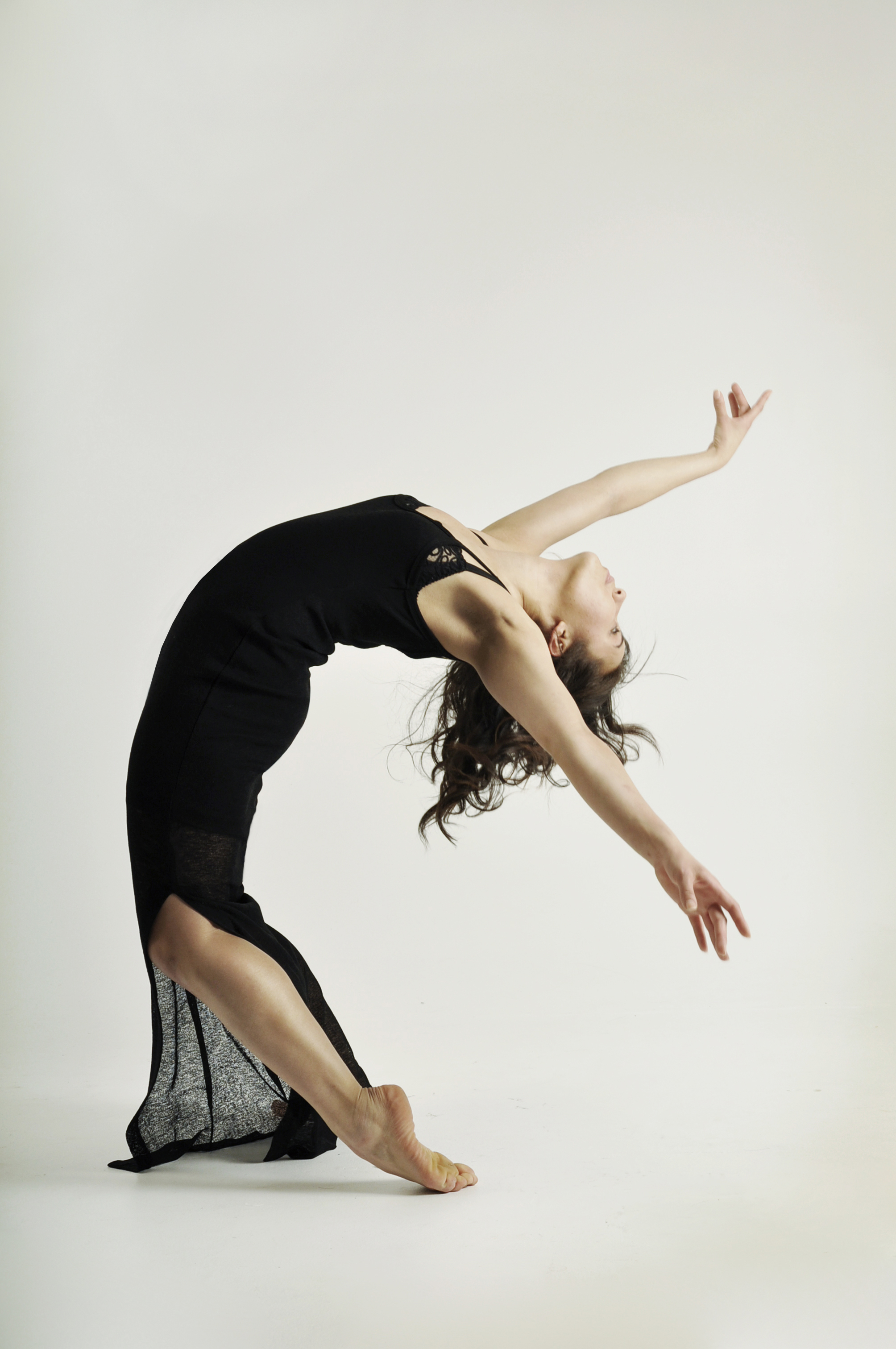 Dance Student Success Stories Wellington, Newtown, Hataitai