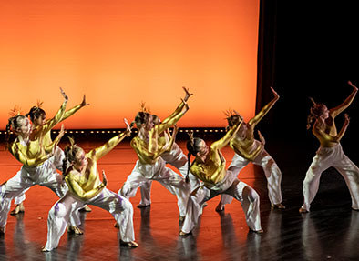Dance Classes Wellington | L.O.D Dance Studios Newtown