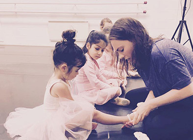 Dance Classes Wellington | L.O.D Dance Studios Newtown