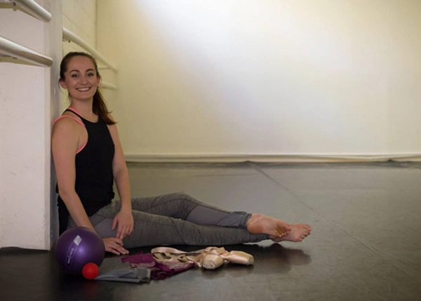 Dance Classes for Kids Wellington | Beginner Dance Class Newtown