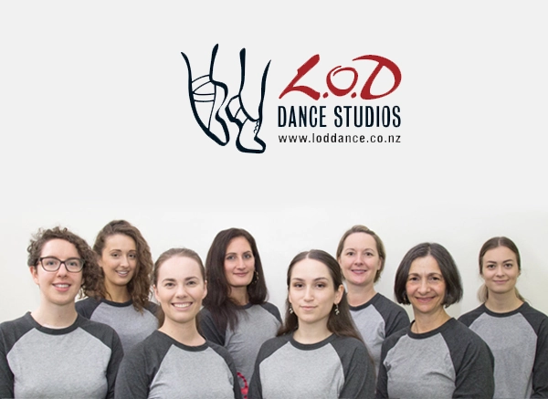 Dance Classes Wellington | L.O.D Dance Studios Newtown