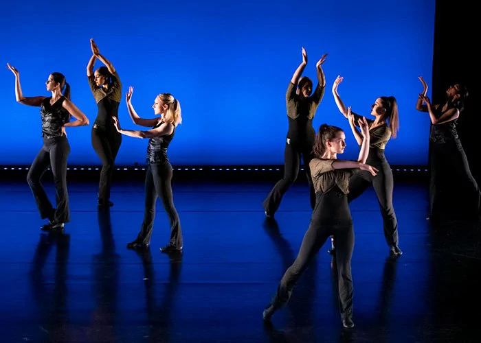 Dance Classes for Kids Wellington | Beginner Dance Class Newtown