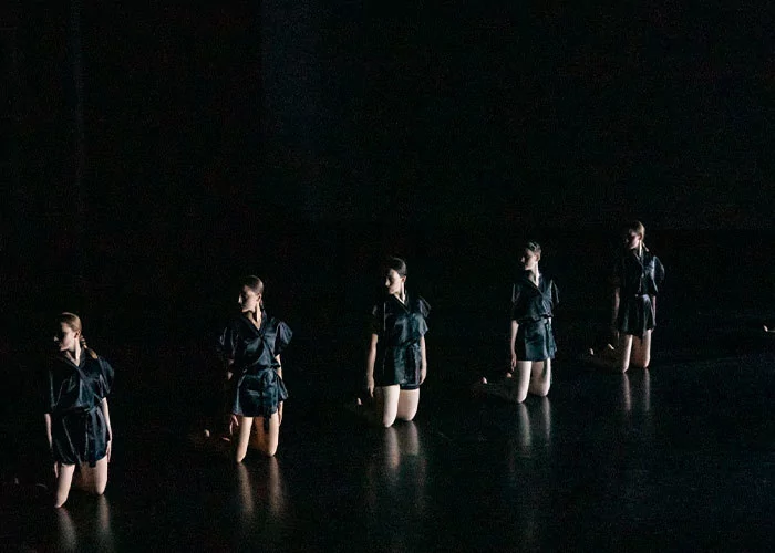 Dance Classes for Kids Wellington | Beginner Dance Class Newtown