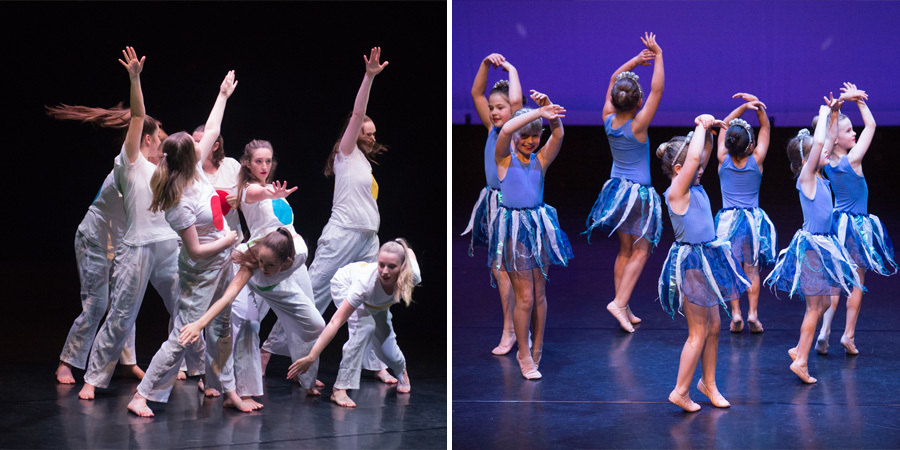 Dance School Newtown | Dance Lessons Wellington, Hataitai, Brookl