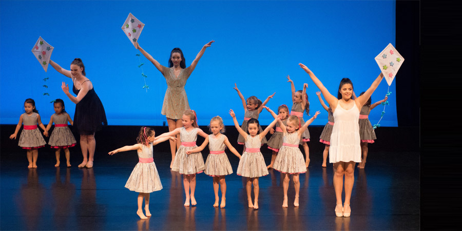 Dance School Fees Wellington | Dance Class Enrolments Newtown