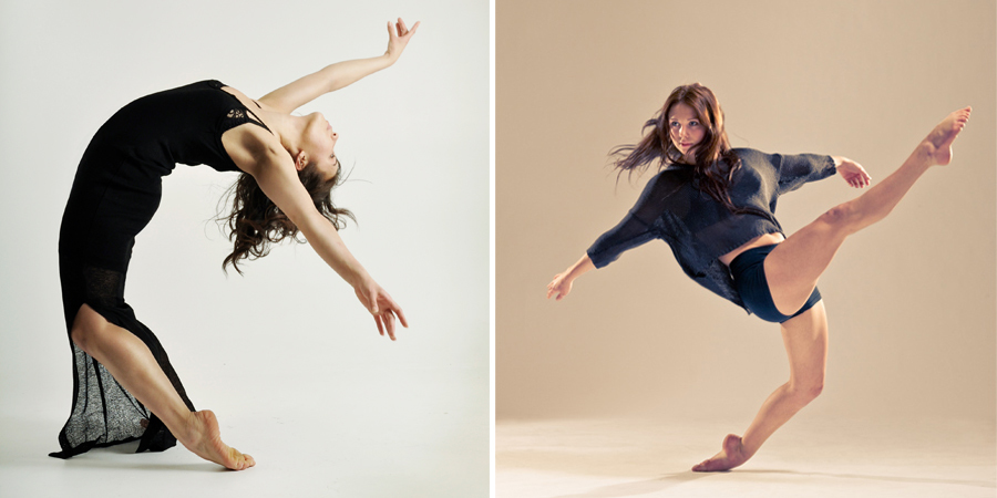 Dance Student Success Stories Wellington, Newtown, Hataitai